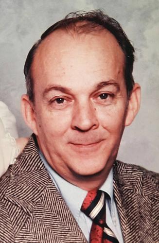George Arthur Colbeth Obituary | Deaths | caledonianrecord.com