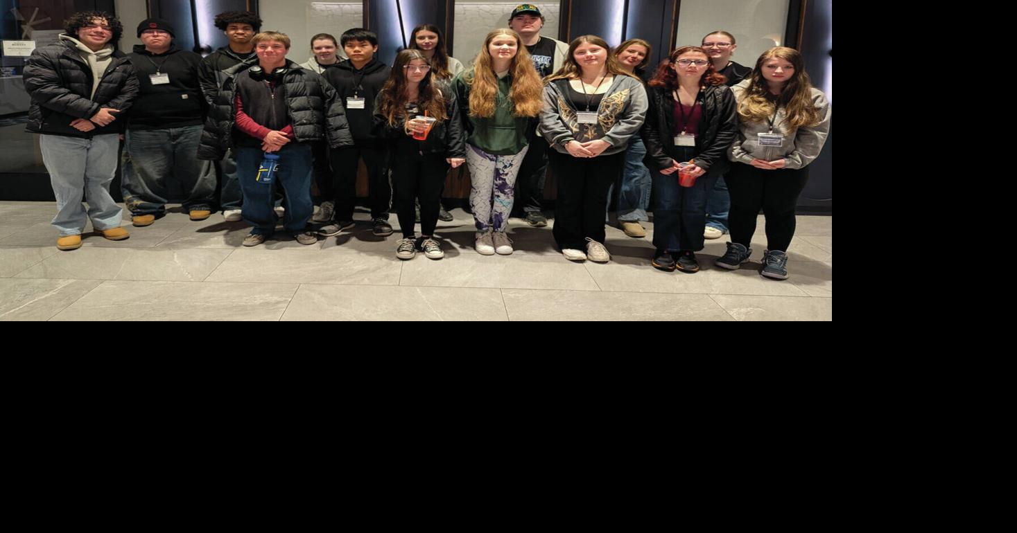 New England Students Celebrate National TRIO Day | Education news ...