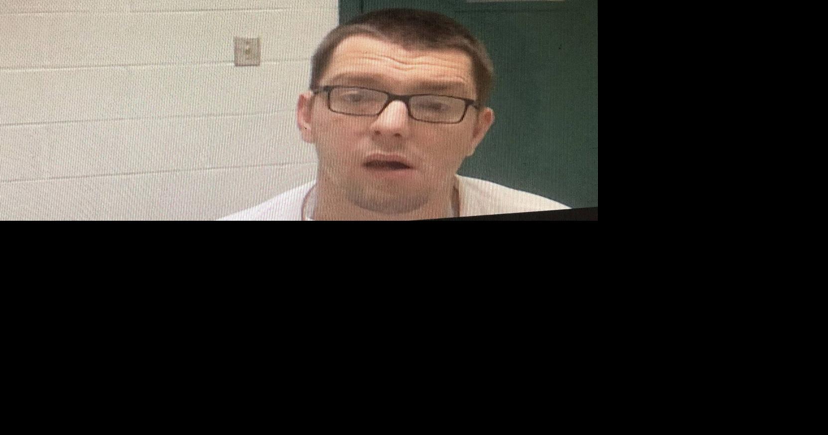 ‘Eye Gouger’ Scott Barr Convicted And Sentenced To 7-15 Years In Prison ...