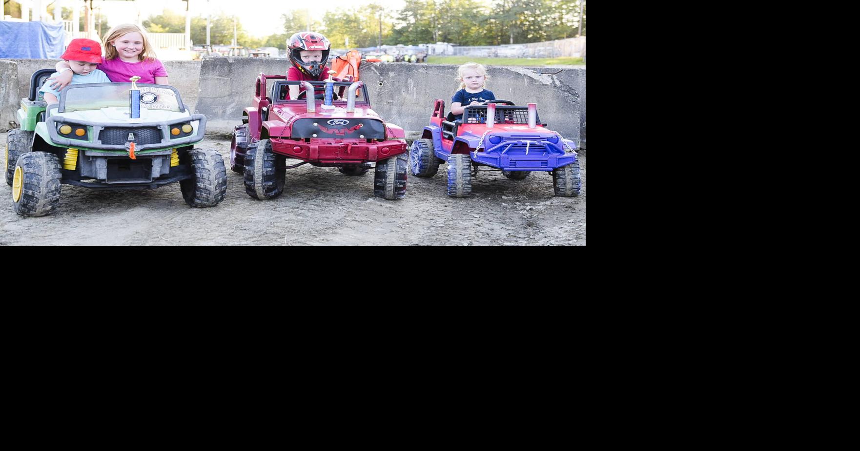 Caledonia County Fair Revving Up | Local News | caledonianrecord.com
