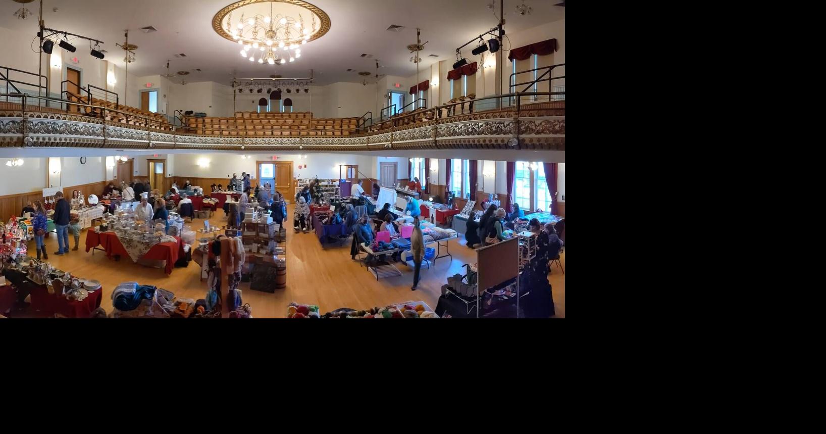 Optimistic Outlook For Littleton Opera House | Local News ...