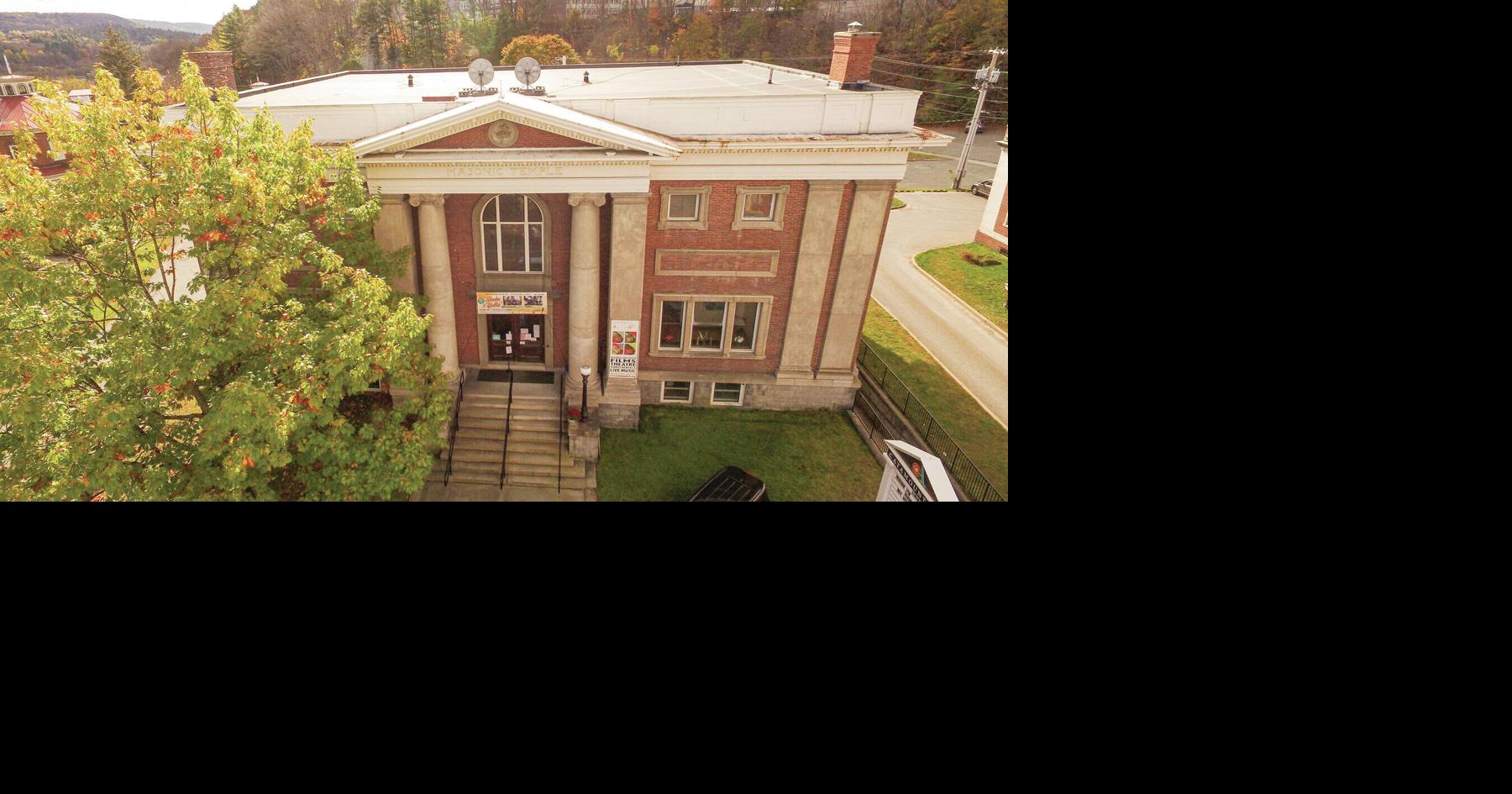 Beth Kanell Giving March 24 OLLI Presentation At Catamount Arts ...