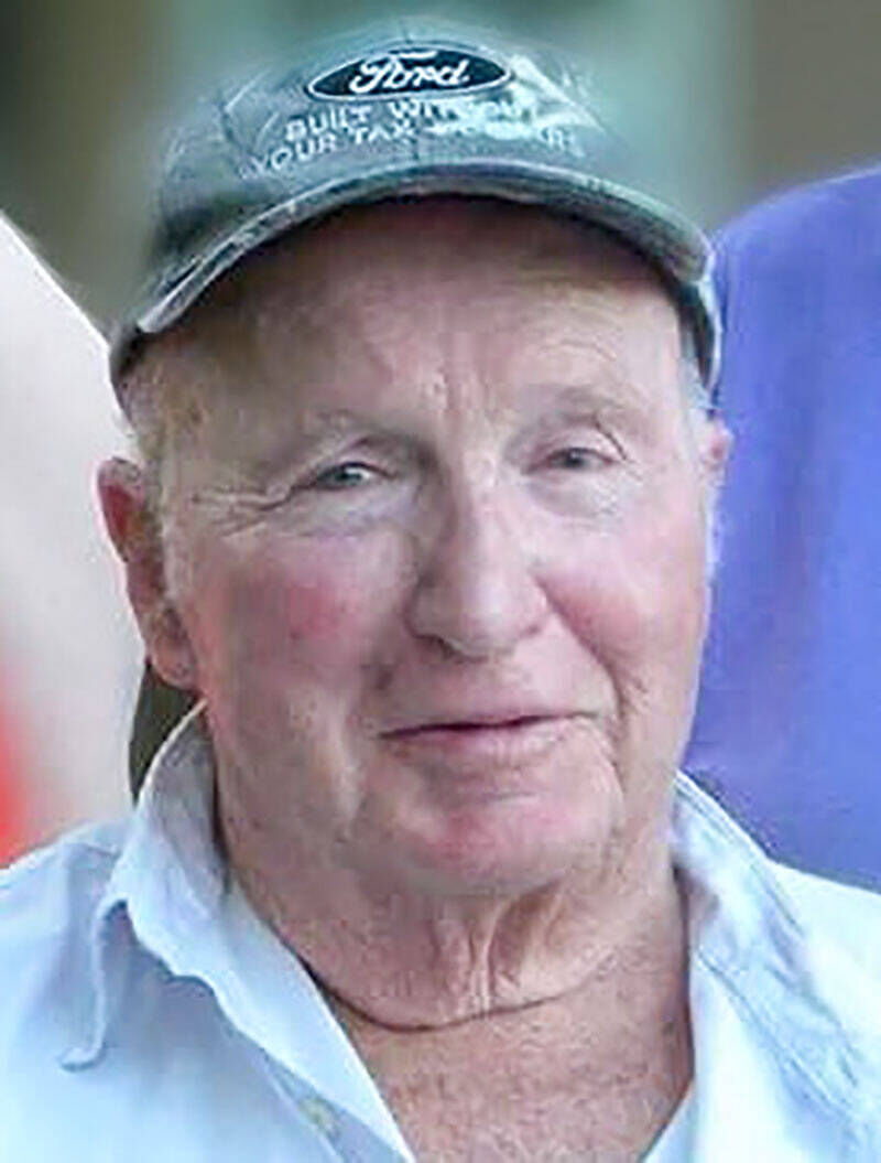 Paul Lesperance Obituary | Deaths | caledonianrecord.com