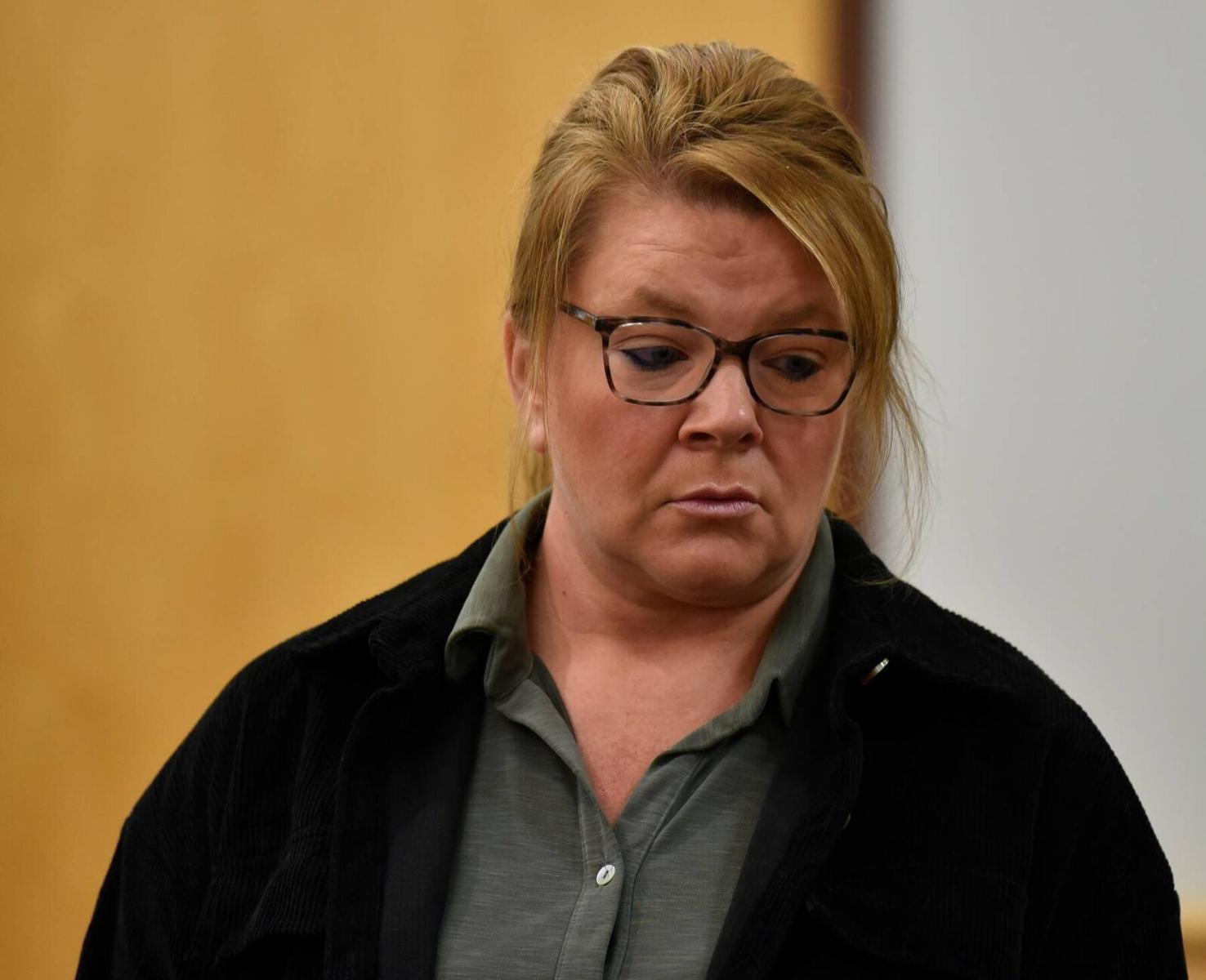 No Prison Time For Woman In $350K Embezzlement Case | Local News ...