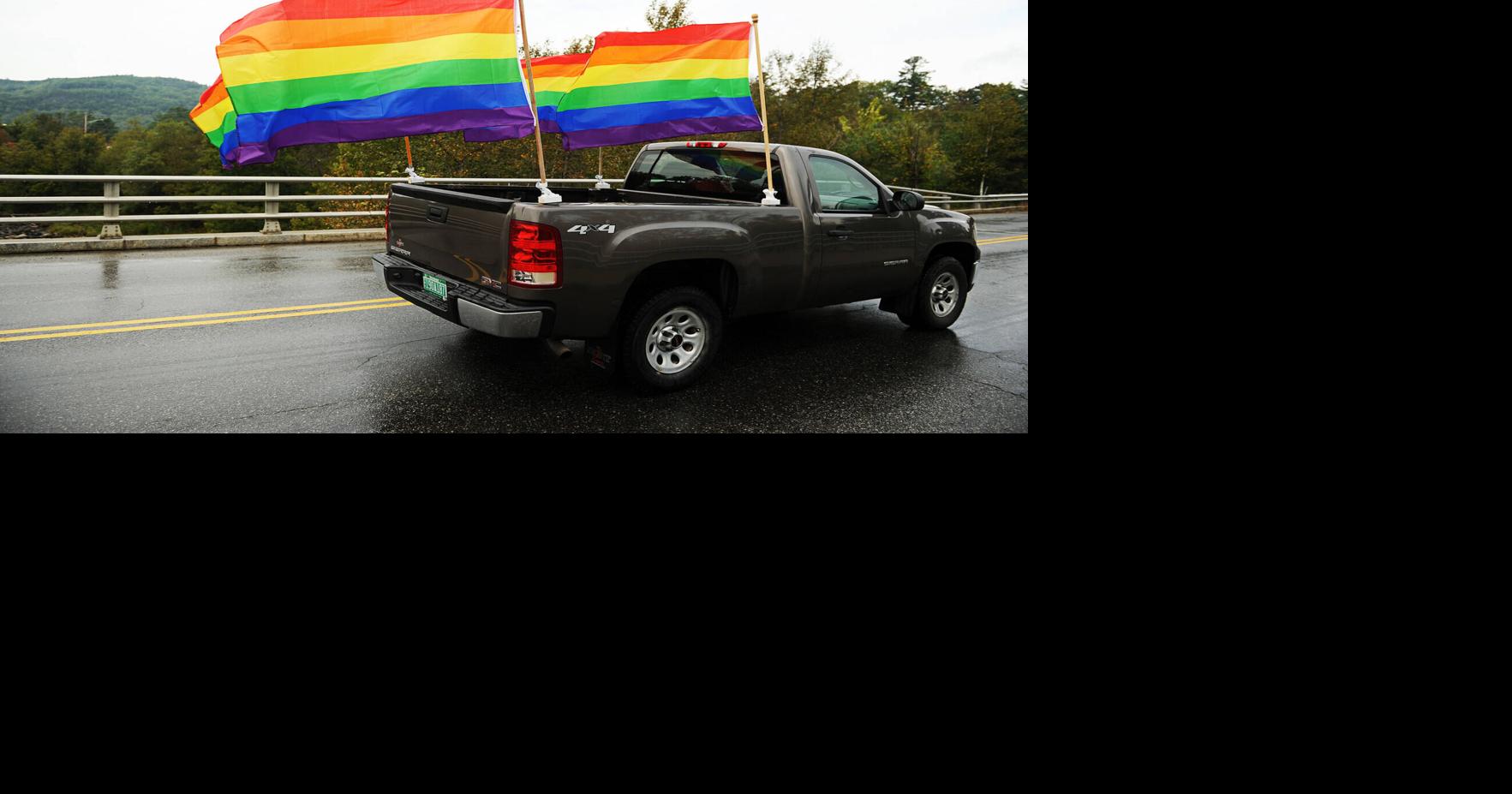 Pride Ride Returns Sunday With Added Purpose | Local News ...