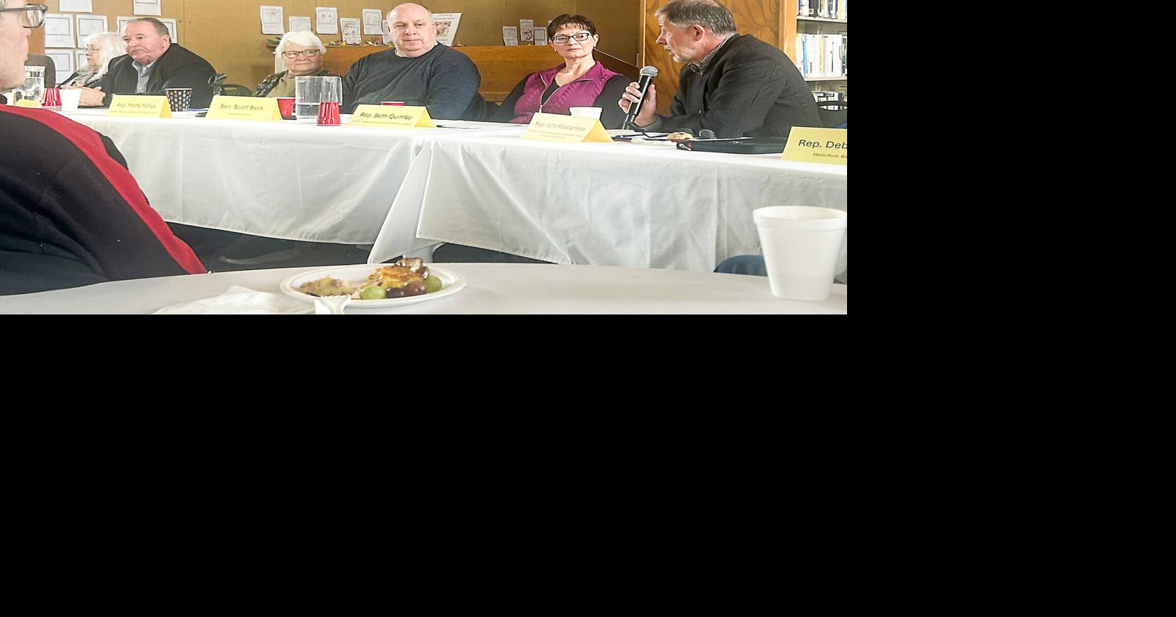 Breakfast Talk Turns To Ending Motel Voucher Option For Homeless ...