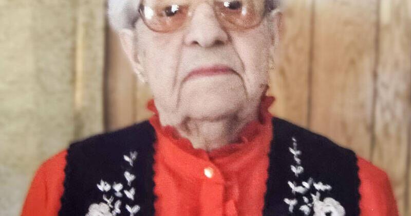 Virginia Badger Obituary | Deaths | caledonianrecord.com