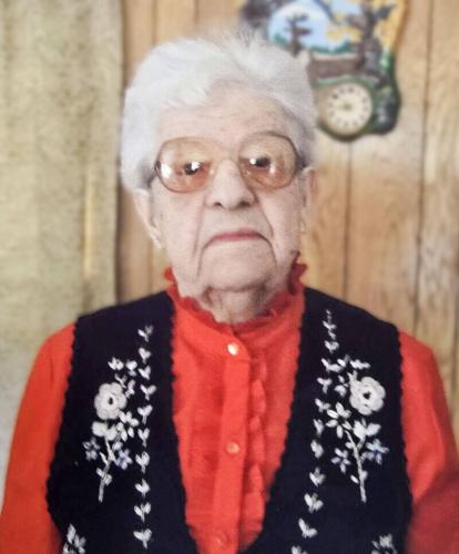 Virginia Badger Obituary | Deaths | caledonianrecord.com