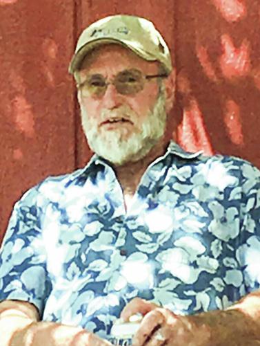 Dwight Michael Heywood Obituary | Deaths | caledonianrecord.com