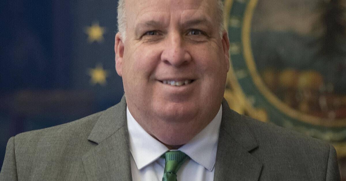 Senator Beck Elected To UVM Board Of Trustees | Local News ...