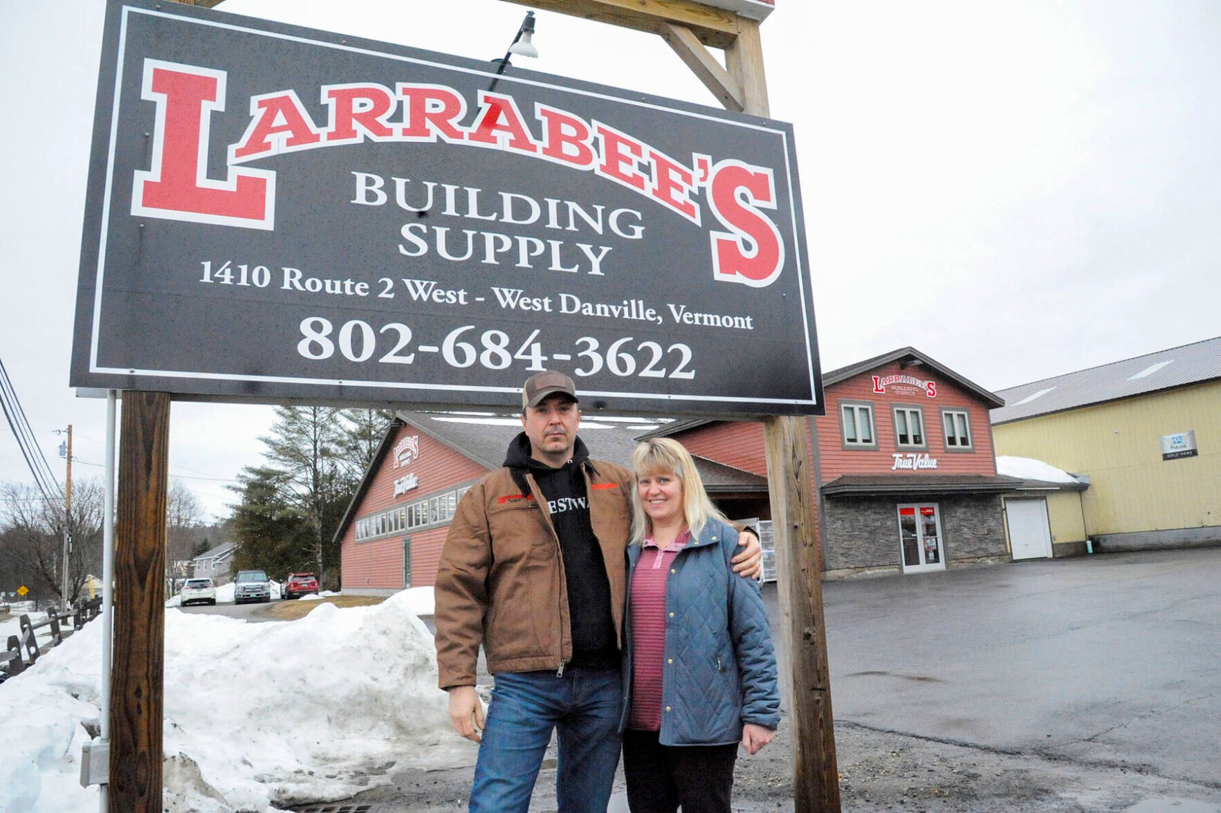 Business | caledonianrecord.com