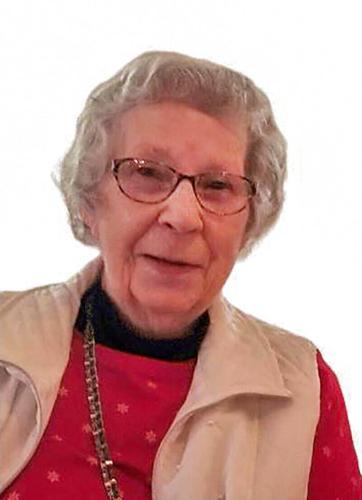 Barbara (Haley) Holmes Obituary | Deaths | caledonianrecord.com
