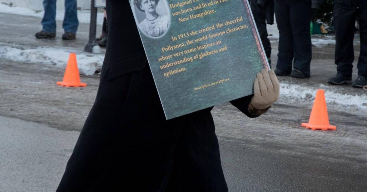 Porter Portrayal In Littleton Marks Women’s History Month ...