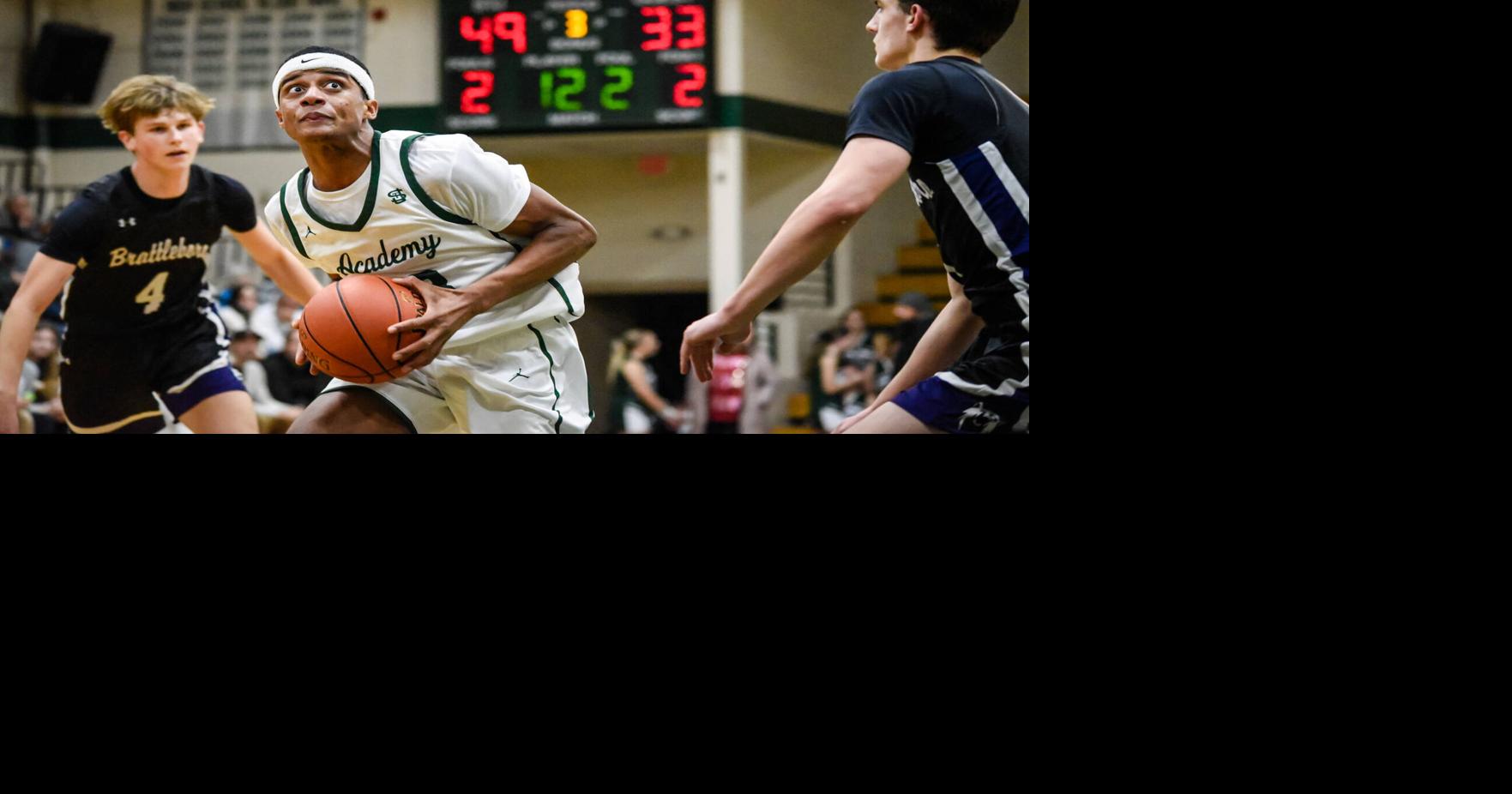 Friday H.S. Roundup: Hilltoppers Battle Past Bears In High-Scoring ...