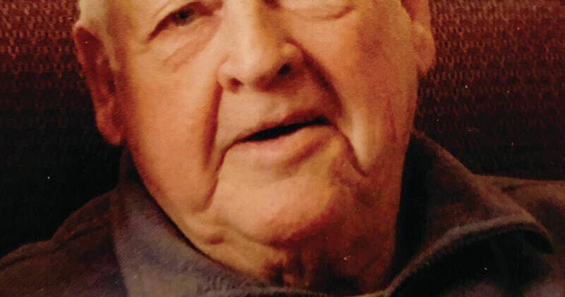 Leon Harold Gilman Jr. Obituary | Deaths | caledonianrecord.com