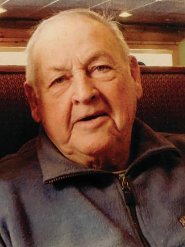 Leon Harold Gilman Jr. Obituary | Deaths | caledonianrecord.com