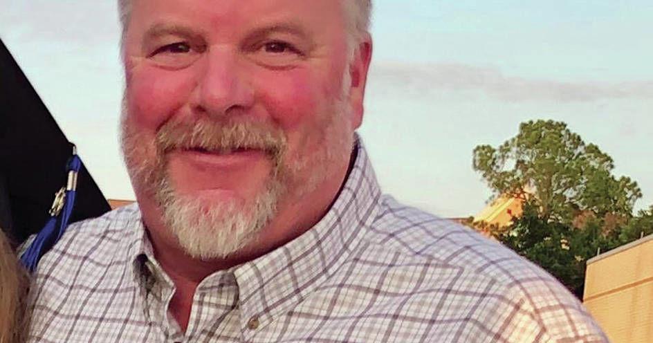 Dale Scott Blodgett - Obituary | Deaths | caledonianrecord.com