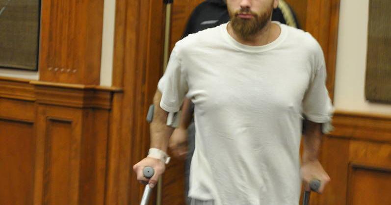 SA’s Office Asks To Withdraw From Draper Murder Case | Local News ...