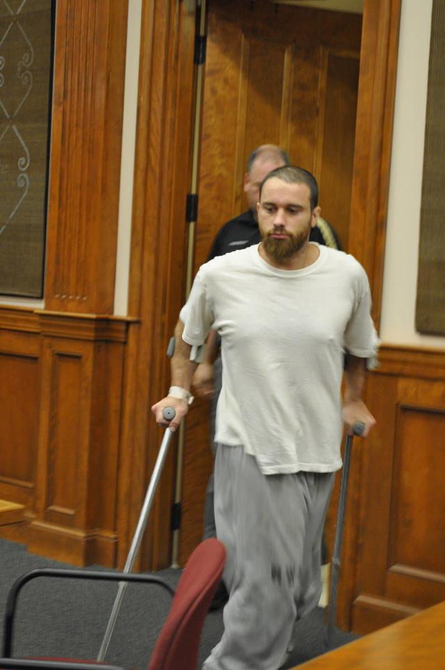 SA’s Office Asks To Withdraw From Draper Murder Case | Local News ...