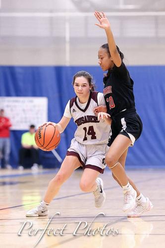 Dream Dozen: The Record’s 2024 All-Area Girls Basketball Team | Local ...