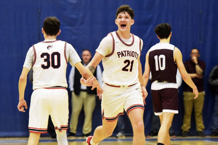 Dream Dozen: The Record’s 2024 All-Area Boys Basketball Team | Local ...