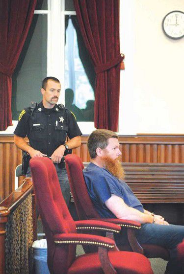 Details Emerge In Berwick Murder Case | Local News | caledonianrecord.com