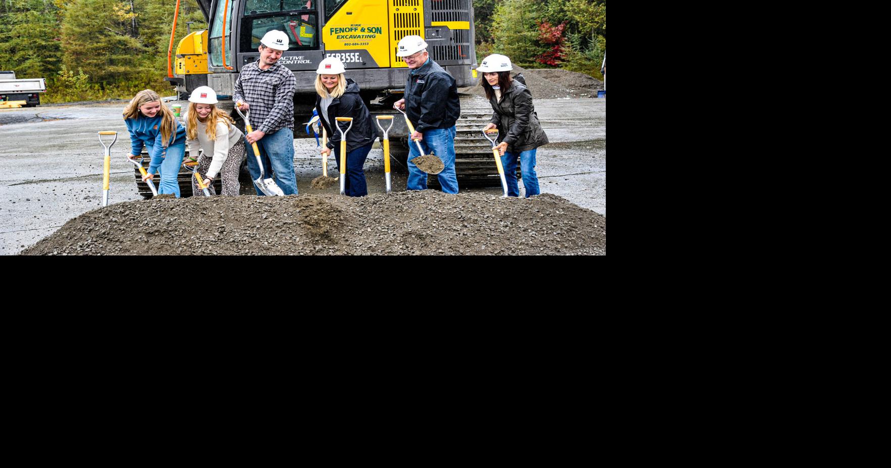 Beattie Family Digs Into Major Marty’s Expansion | Local News ...