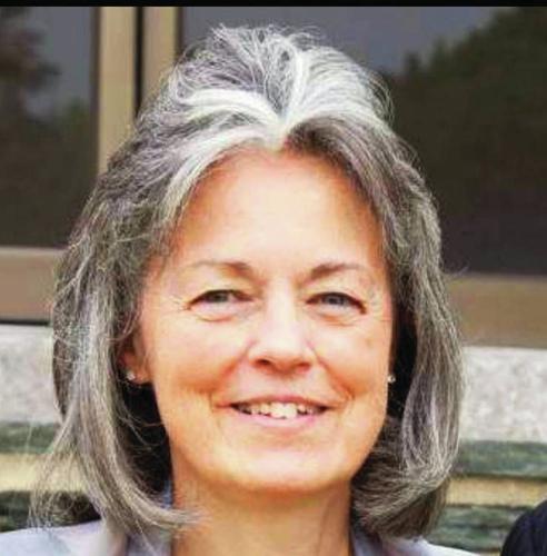 Sharon Leah Simon - Obituary | Deaths | caledonianrecord.com