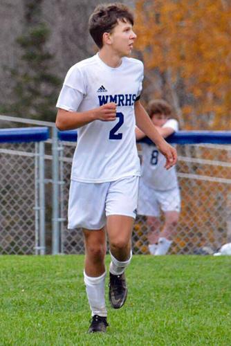 Dream Dozen: The Record’s 2022 All-Area Boys Soccer Team | Local Sports ...