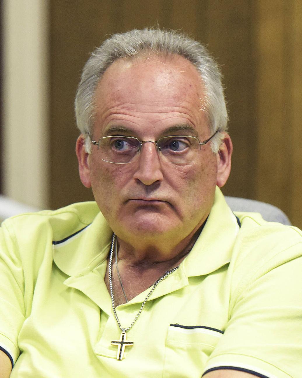 Select Board Moves Against Merner To Reclaim Stipend | Local News ...