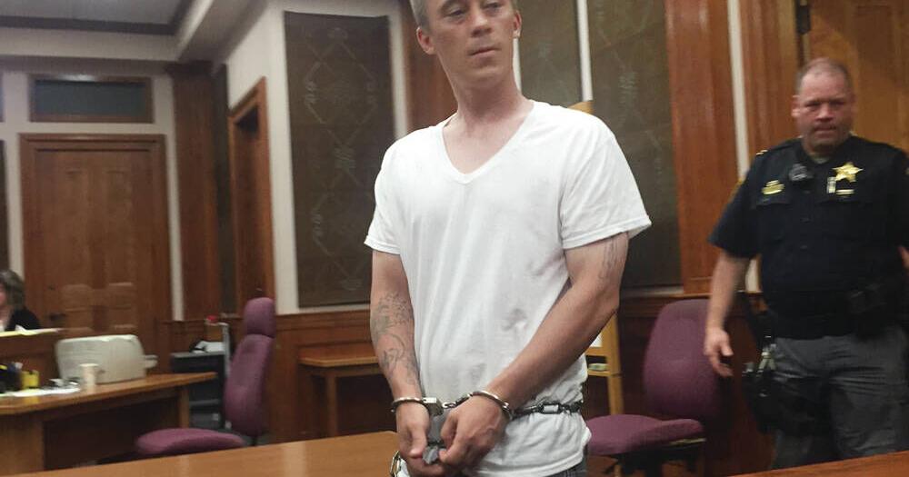 Convicted Murderer: Court Is Going To ‘Slay Me’ | Local News ...