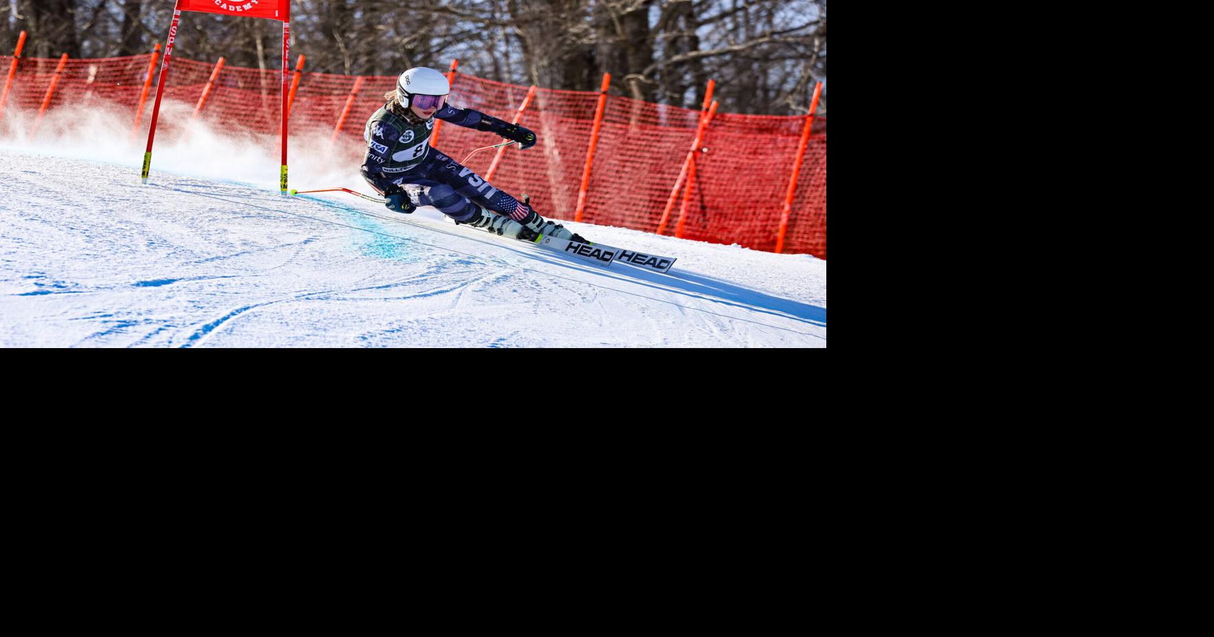 Rice Girls, CVU Boys Capture Vermont Alpine Skiing State Championships ...