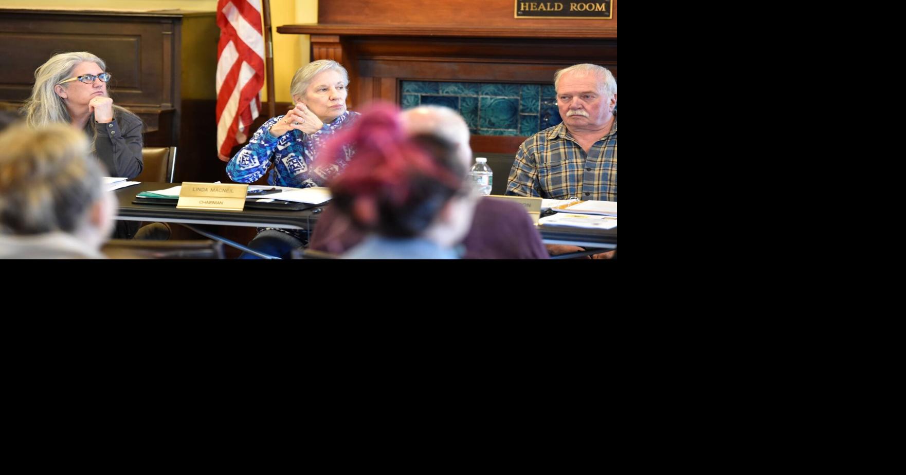 Littleton To Begin Interviewing Town Manager Candidates | Local News ...