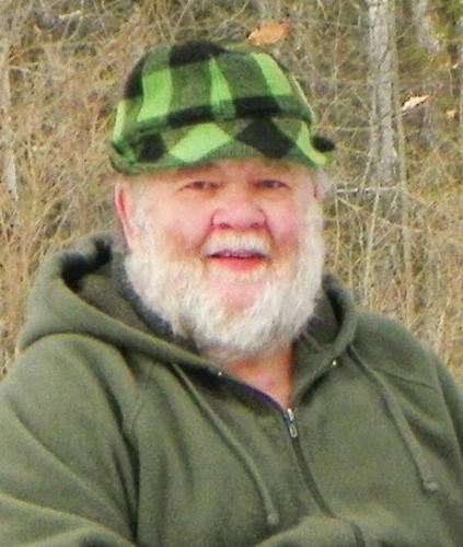 Kenneth Earl Butson Jr. Obituary | Deaths | caledonianrecord.com