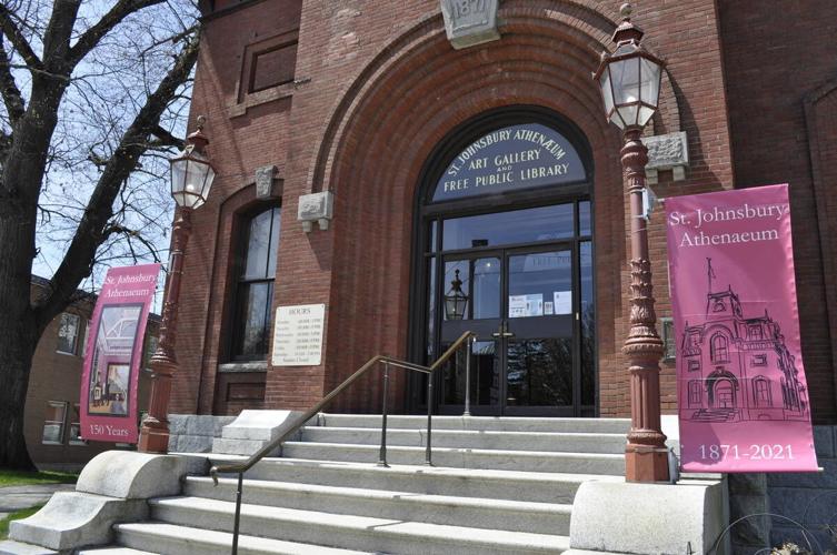 St. Johnsbury Culture Tour: See Museum, History, Athenaeum Within ...