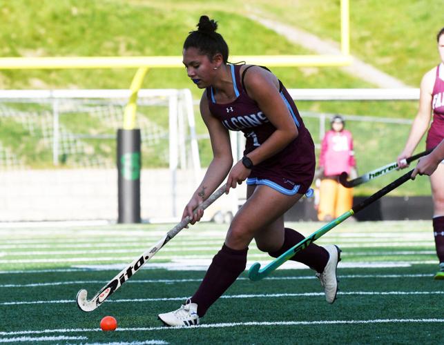 2023 Caledonian-Record Fall Players Of The Year (By Sport) | Local ...