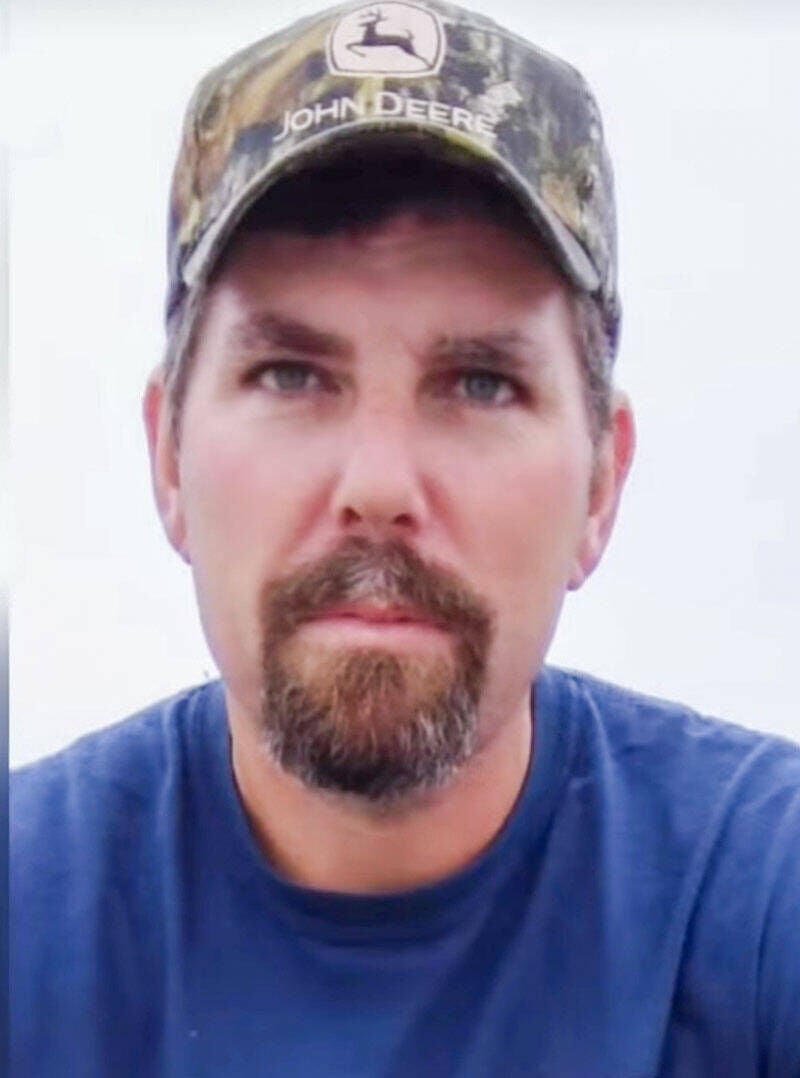 Shawn Goss Obituary | Deaths | caledonianrecord.com