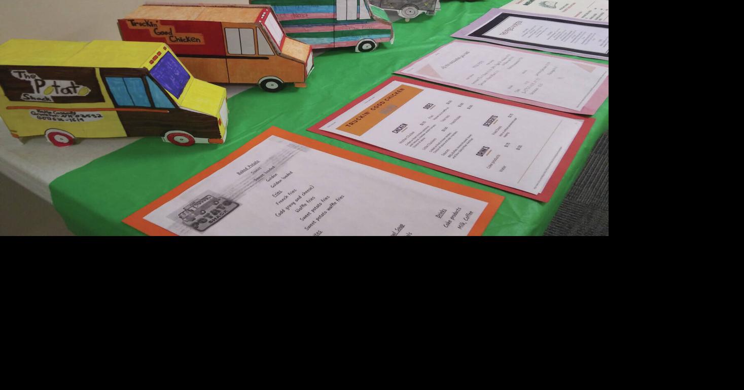 GHS Business Students Prepare For The Future With Learning-Based ...