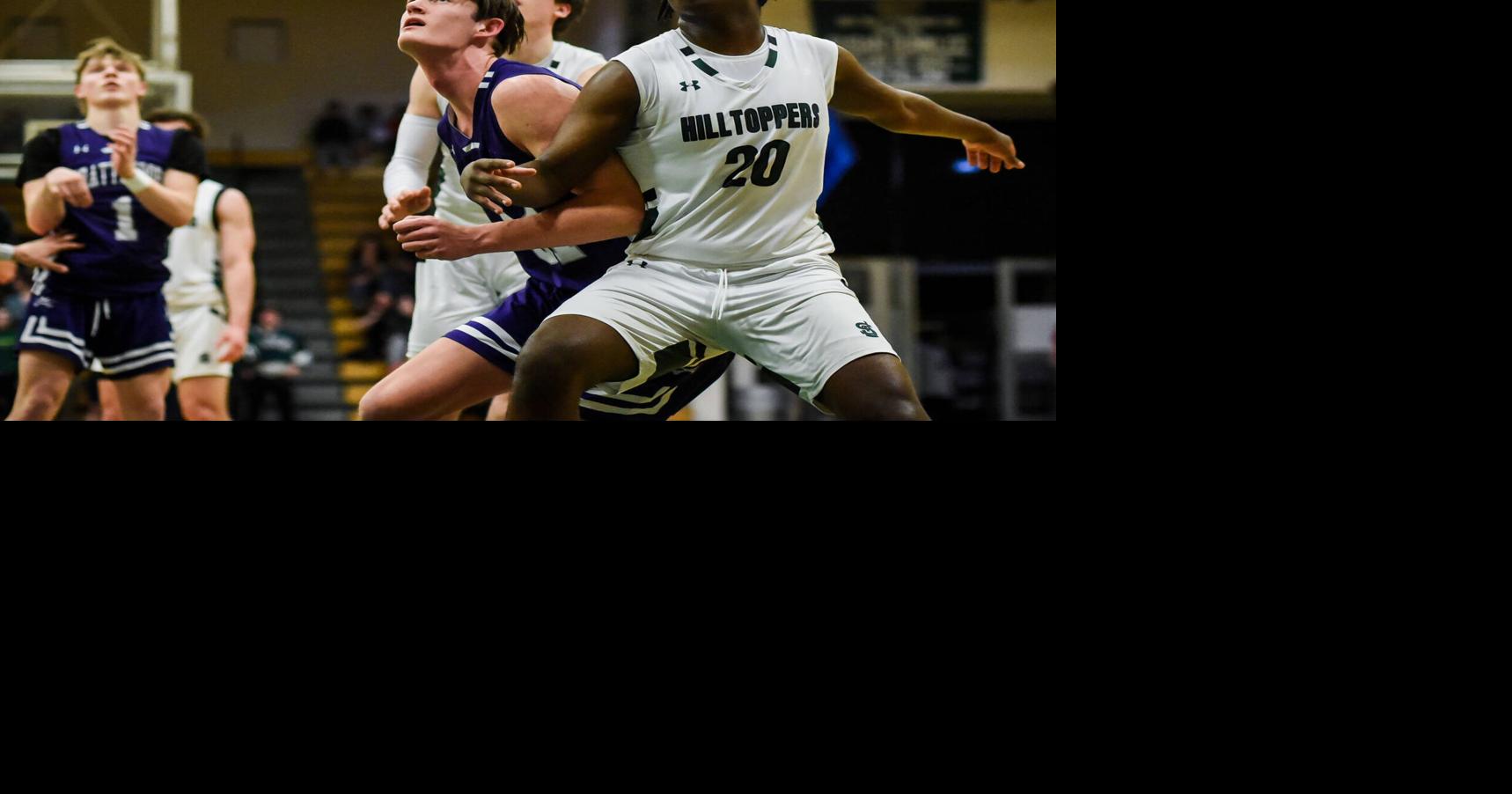 Upcoming Boys And Girls H.S. Basketball Games To Watch (Dec. 4-9 ...
