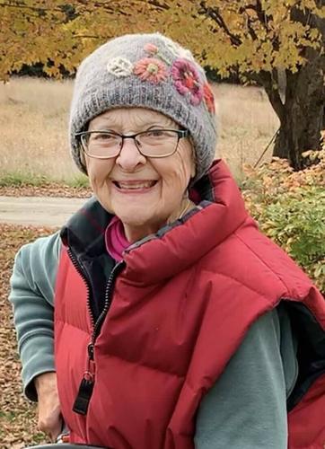 Maria Lessard Obituary | Deaths | caledonianrecord.com