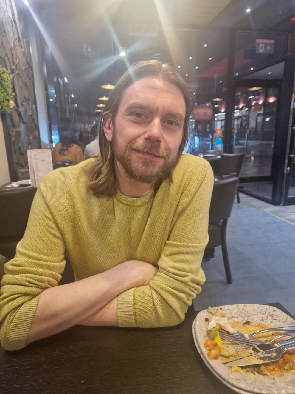 Man’s back pain turns out to be advanced pancreatic cancer | Health ...