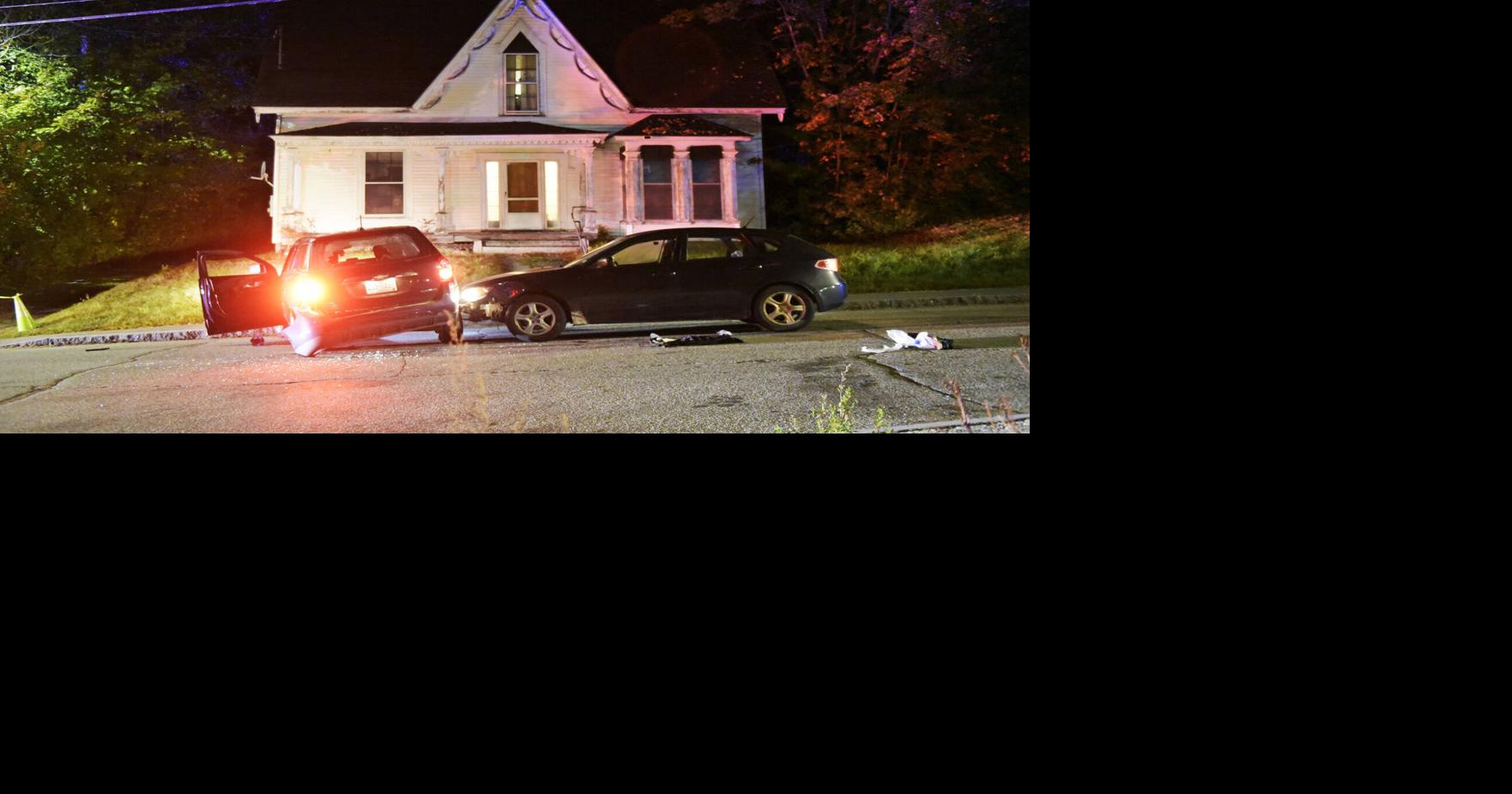 Final Report Details Lead-Up To 2024 Littleton Shooting Death | Local ...