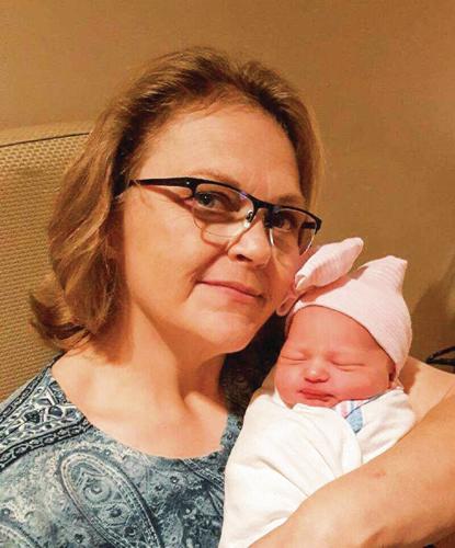 Connie Denise March Obituary | Deaths | caledonianrecord.com