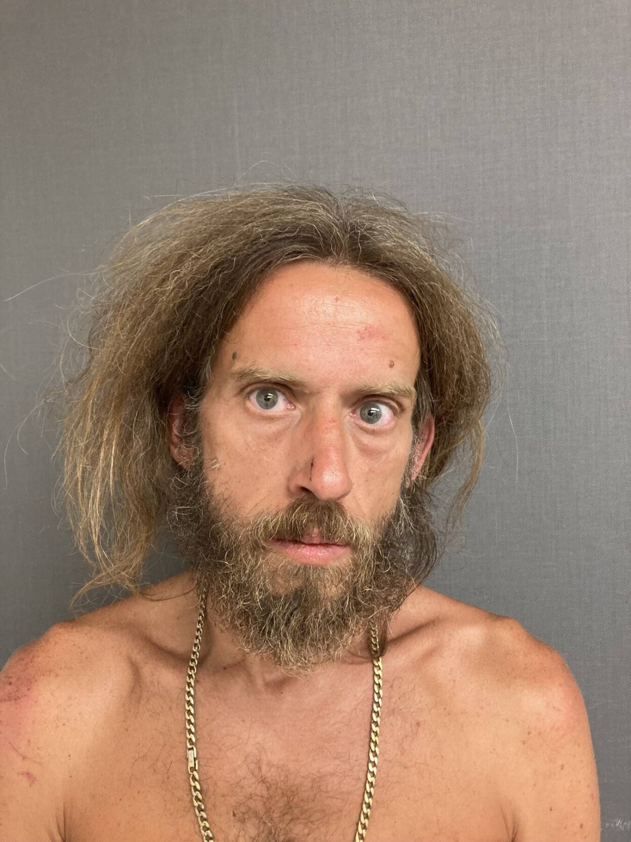 Local Man Accused Of Aggravated Assault With Deadly Weapon Against ...