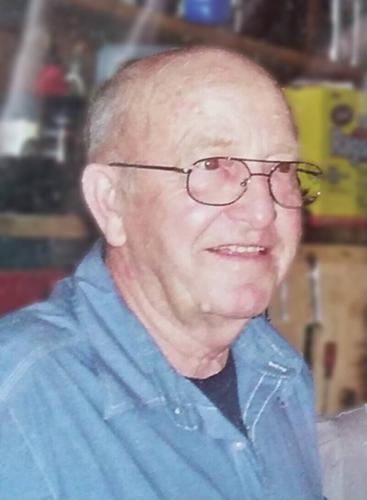 Robert Frederick Slicer Obituary | Deaths | caledonianrecord.com