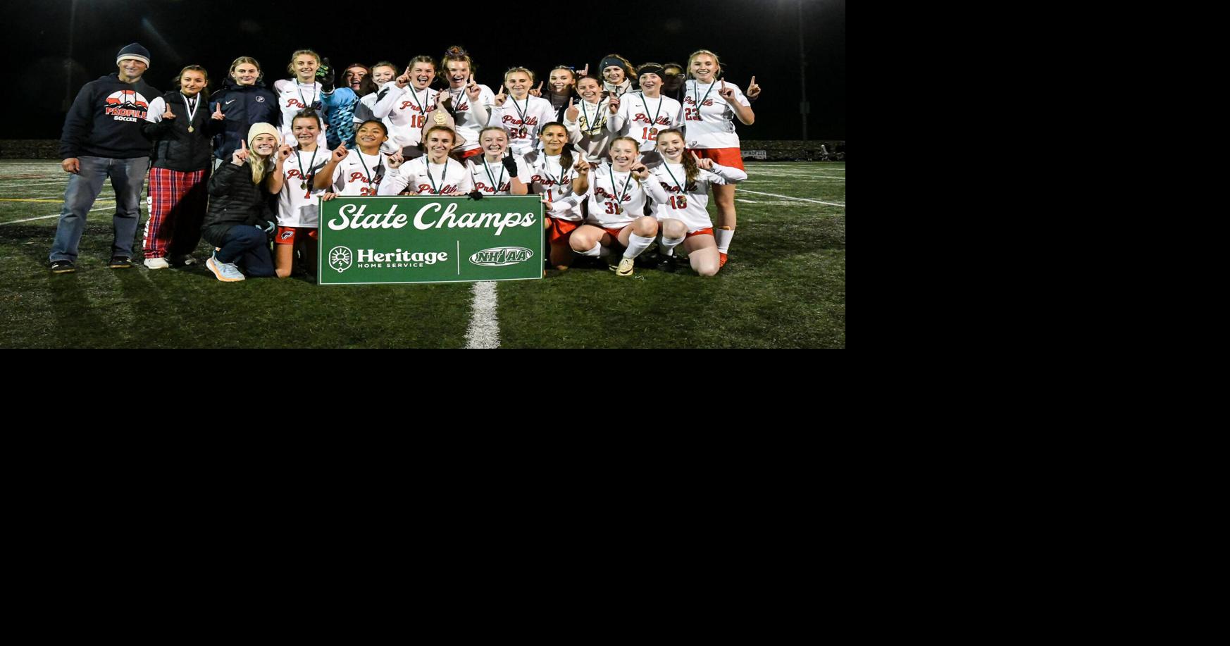 2024 New Hampshire H.S. Fall Sports Championship Recap | Local Sports ...