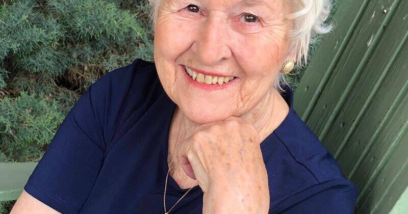 Mauna Steele Obituary | Deaths | caledonianrecord.com