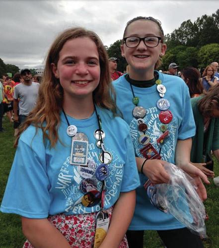 ONWARD: The Man Who Hid His Race - Black History At The Old Stone House ...