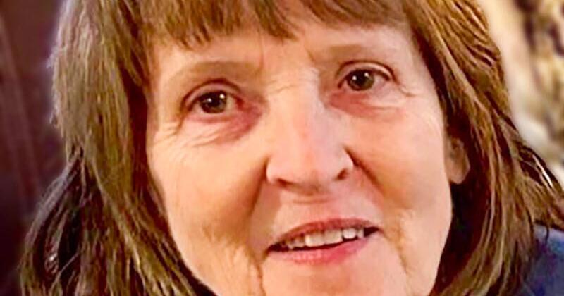 Sally Colby Obituary | Deaths | caledonianrecord.com