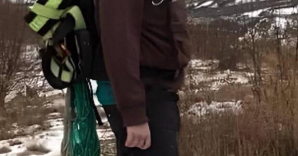 Corey Daniel Gilbert Obituary | Deaths | caledonianrecord.com